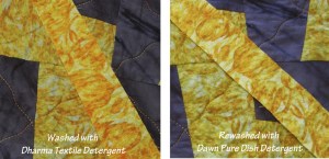 Save My Bleeding Quilt – Colorways by Vicki Welsh