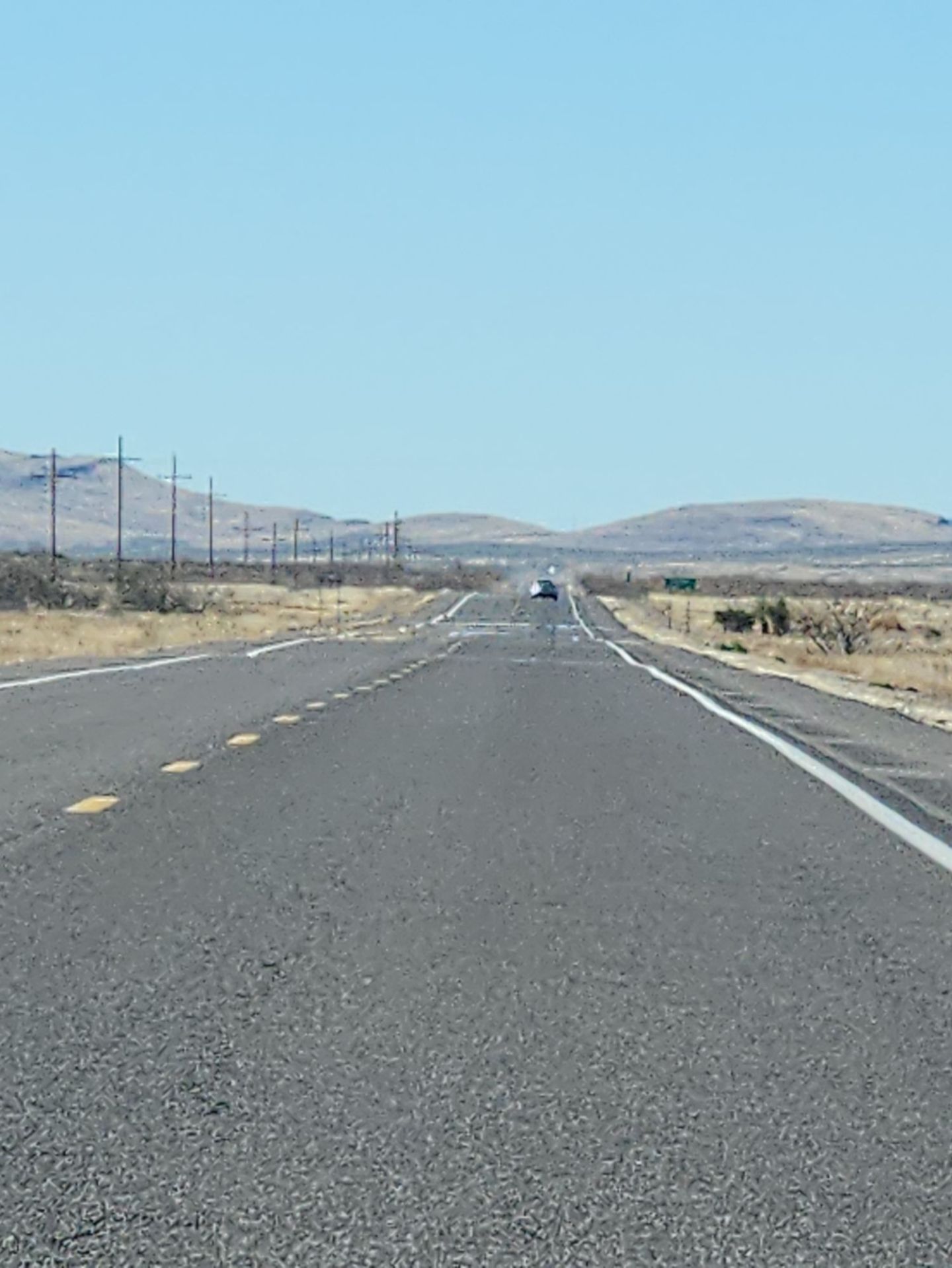 We’ve settled in – Colorways by Vicki Welsh